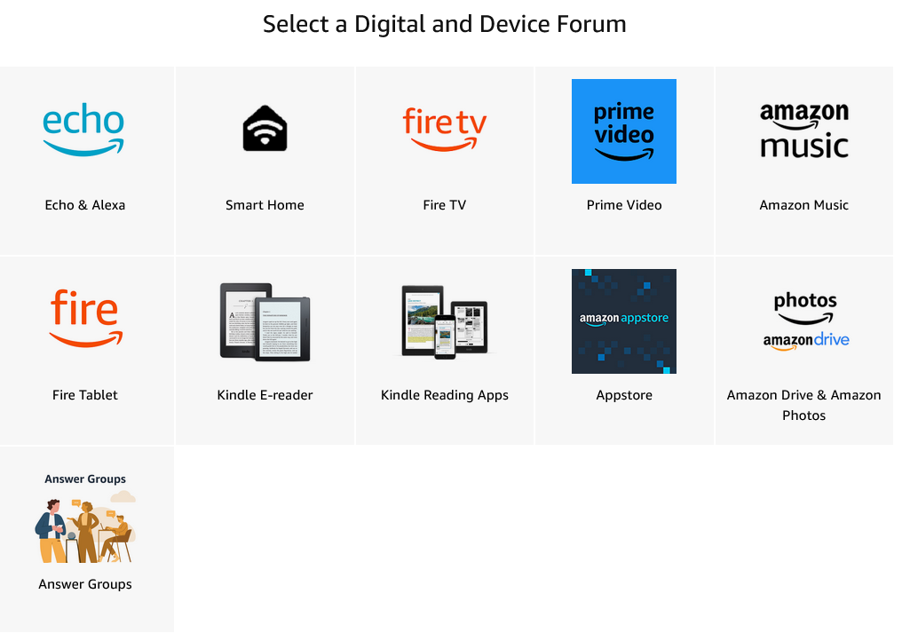 When is Amazon Household coming to Canada?